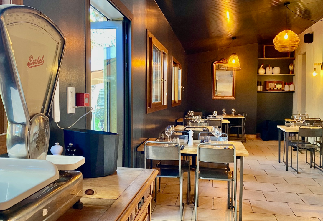 La Carte - Repère Gourmand L'Embucaïre - Restaurant Albias